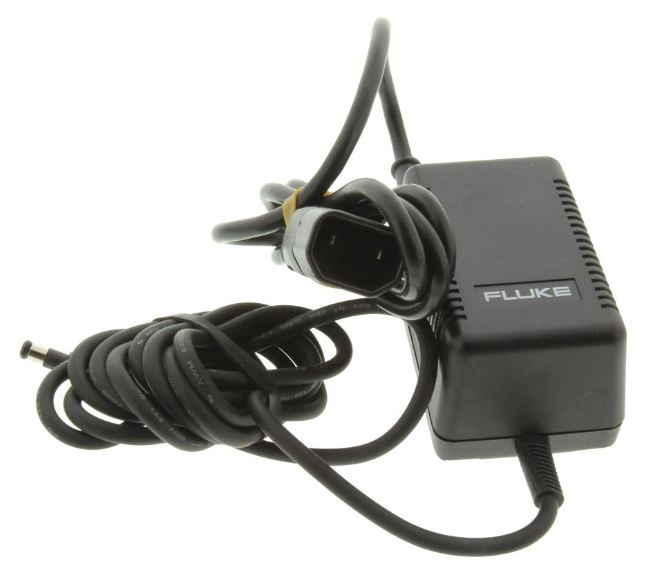 PM8907/808 - Fluke - Test Accessory, Adapter, Power