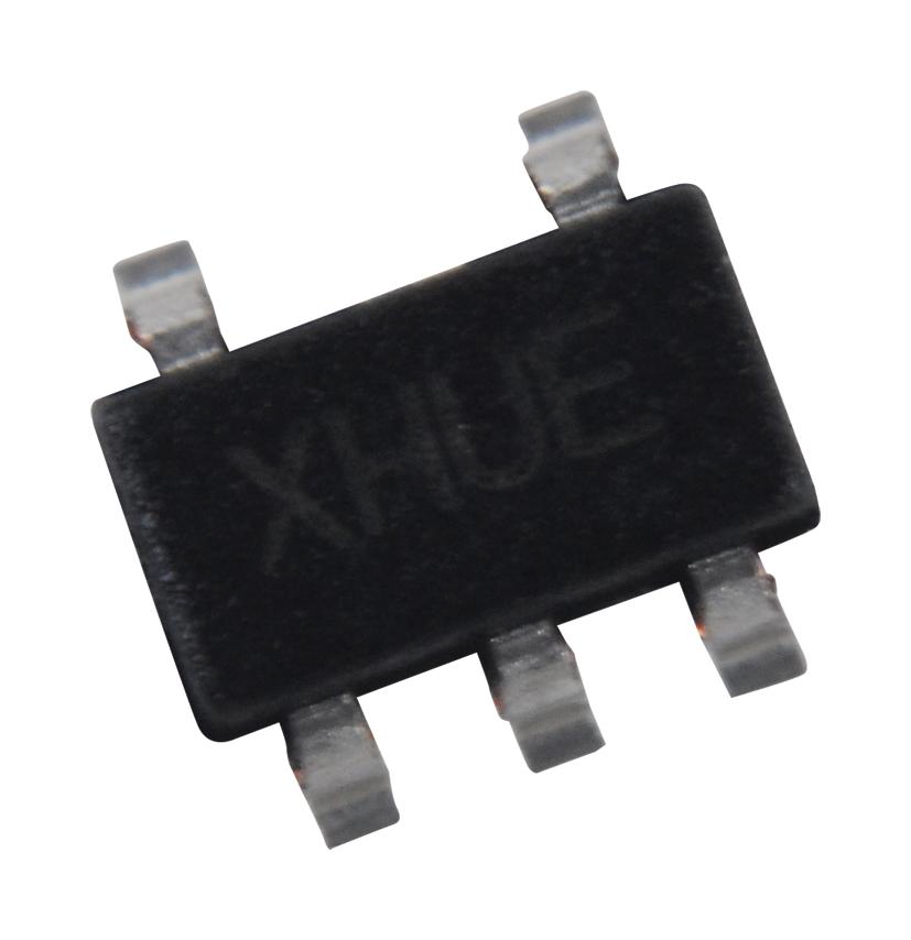 MCP9503PT-005E/OT - Microchip - Temperature Sensor IC, Open Drain, ± 2°C