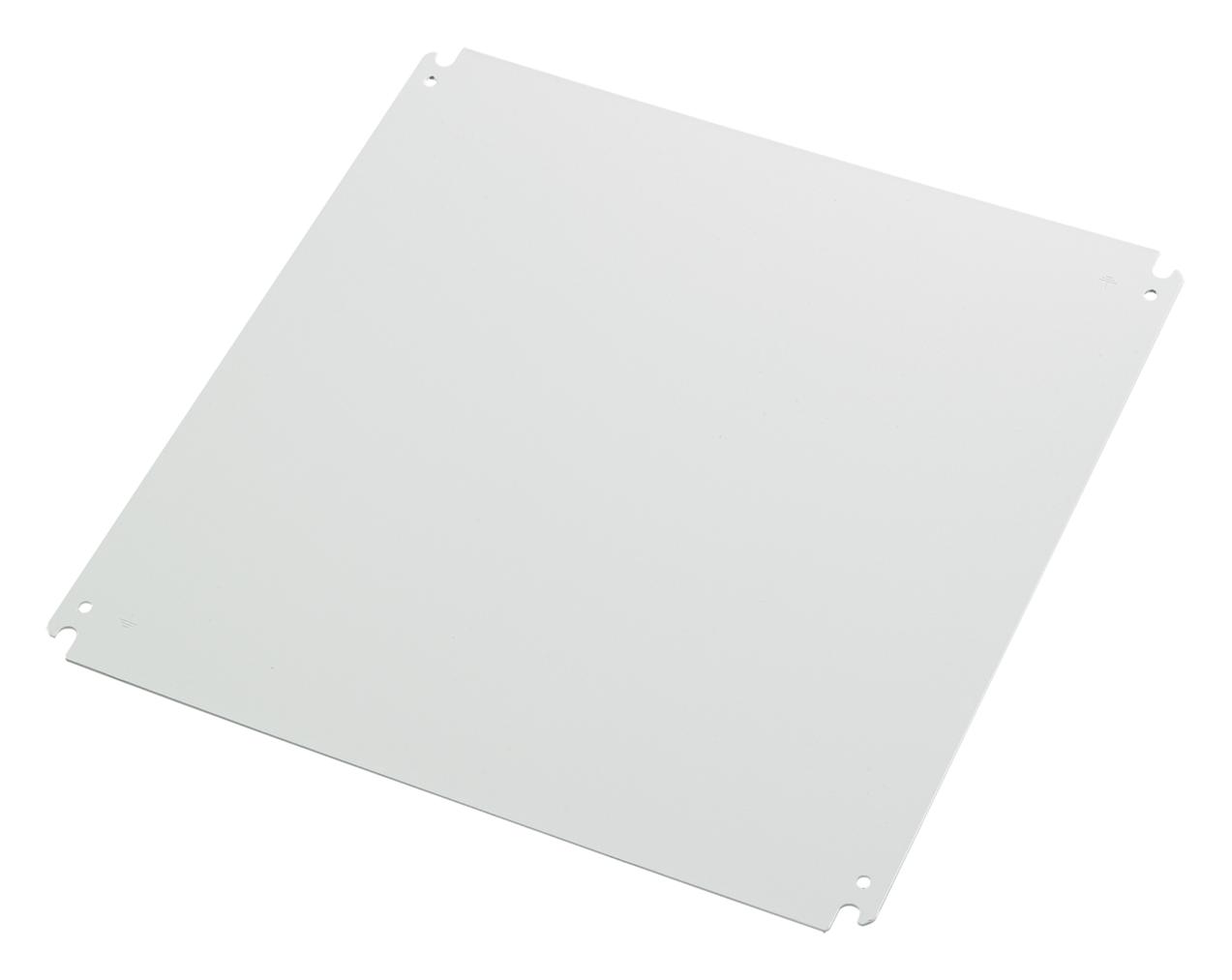 CP4236G - Nvent Hoffman - Enclosure Accessory, Conductive Panel, Mild Steel