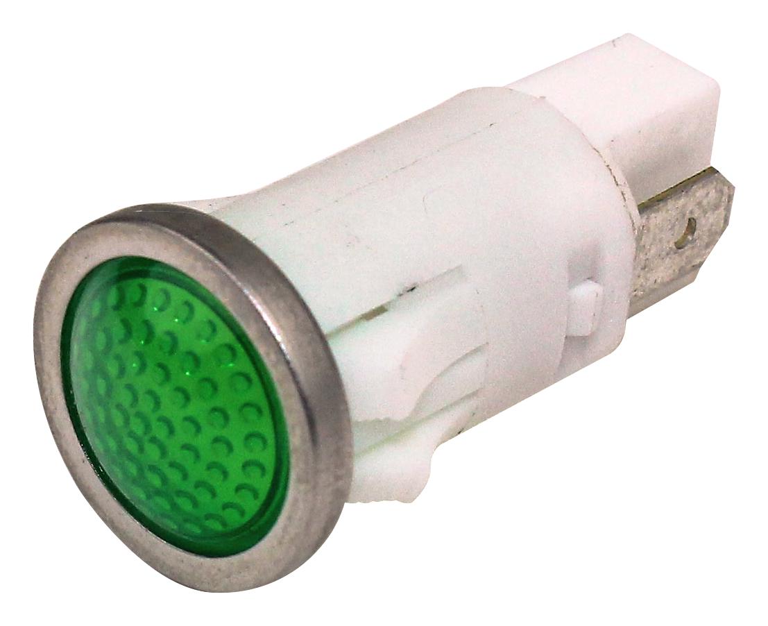 1092QD5-28V - Vcc (visual Communications Company) - LED Panel Mount ...