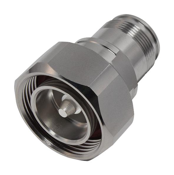 MCRF0011 - Multicomp Pro - RF / Coaxial Adapter, 6GHz, 7/16 DIN