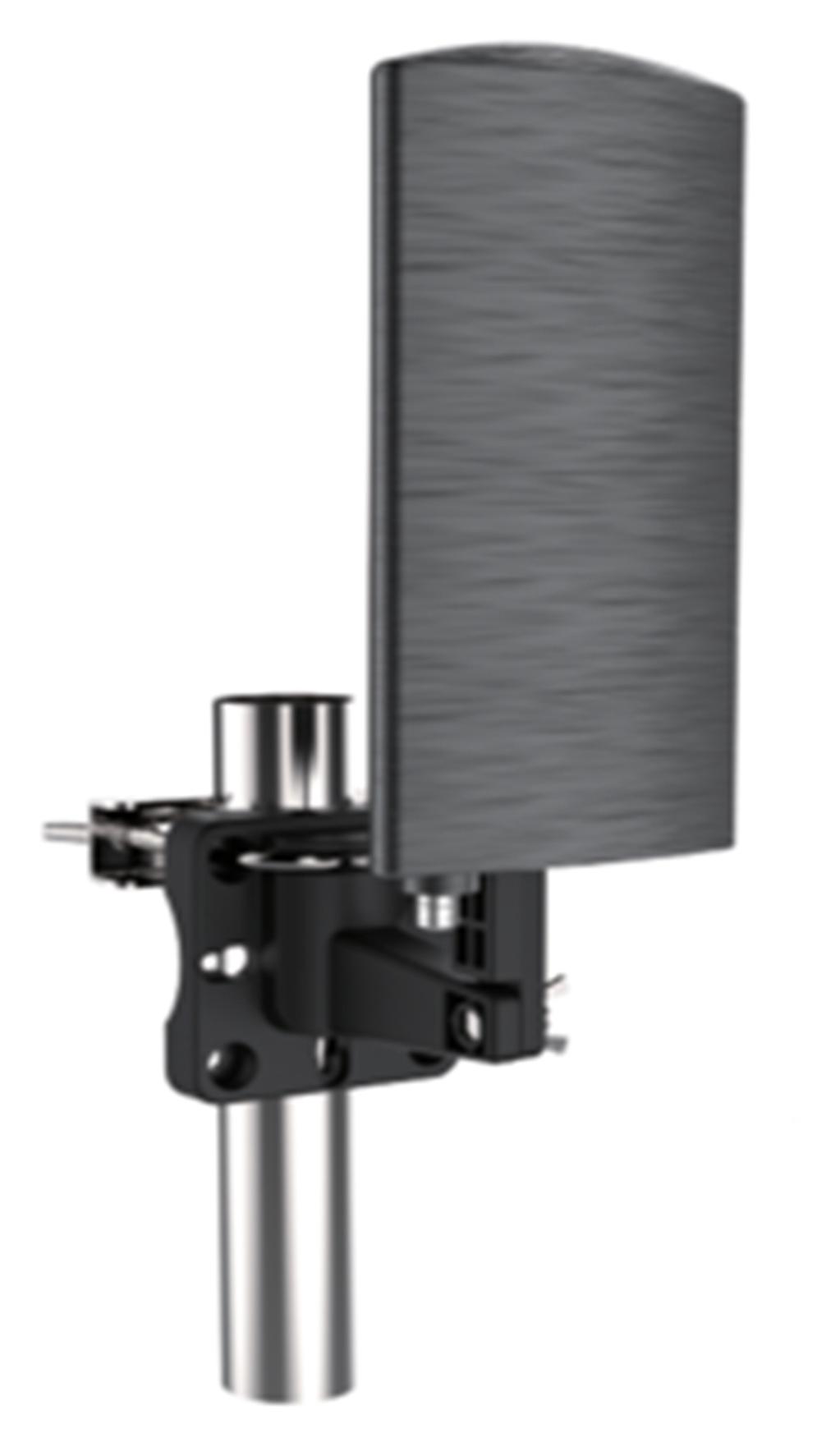 MP005857 - Multicomp Pro - HDTV Antenna, Outdoor, Pole/ Wall