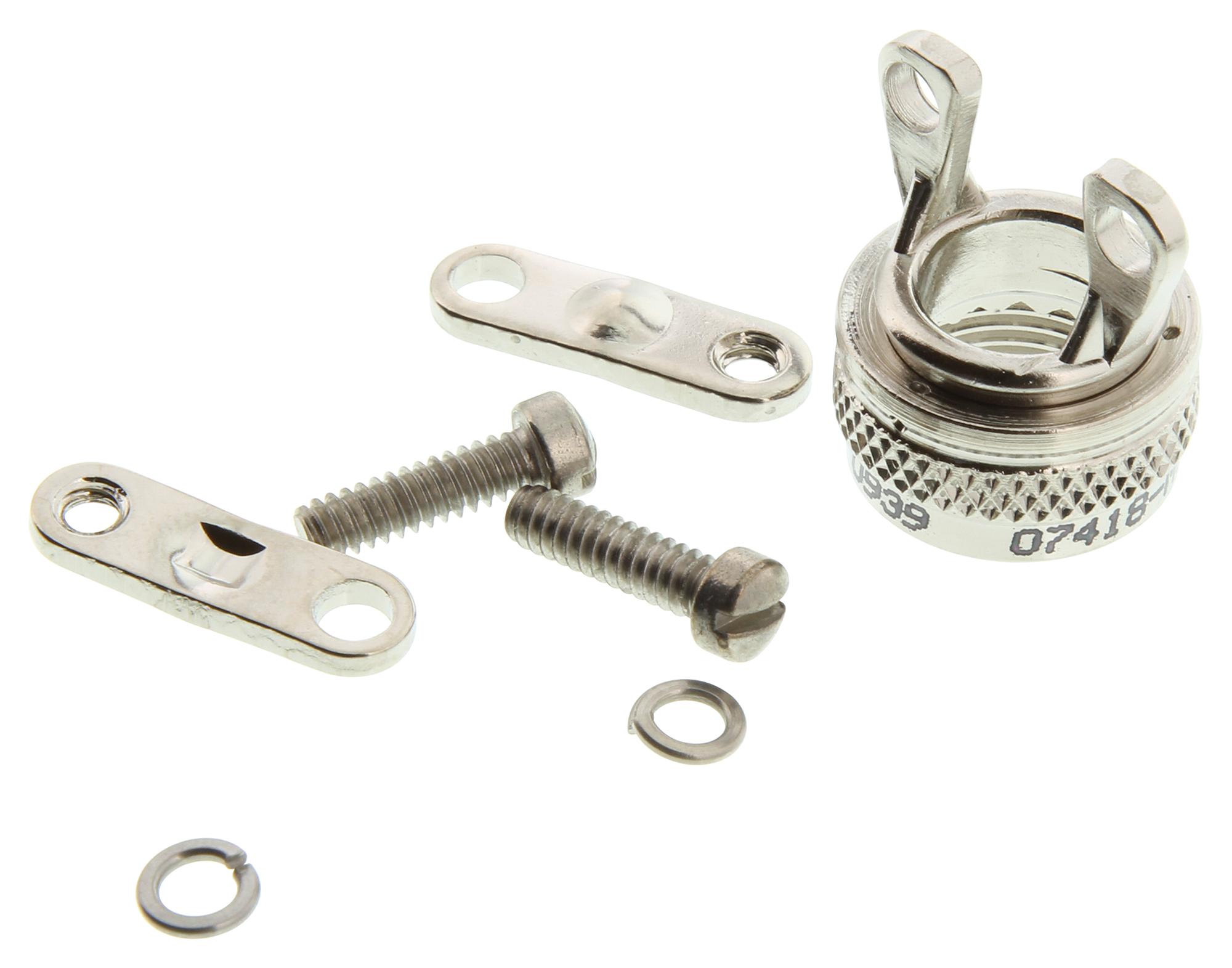M85049/49-2-10N - Souriau-sunbank / Eaton - Circular Connector Clamp ...