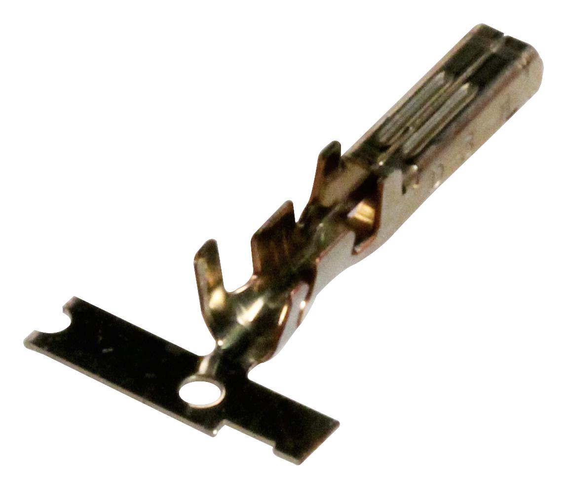 1-175196-5 - Amp - Te Connectivity - Contact, Dynamic D-3000 Series, Socket