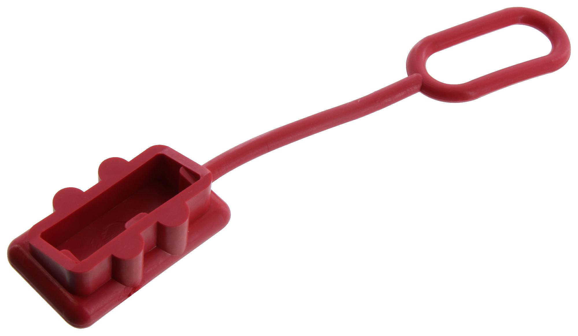 134G1 - Anderson Power Products - Dust Cap / Cover, Dust Cover ...