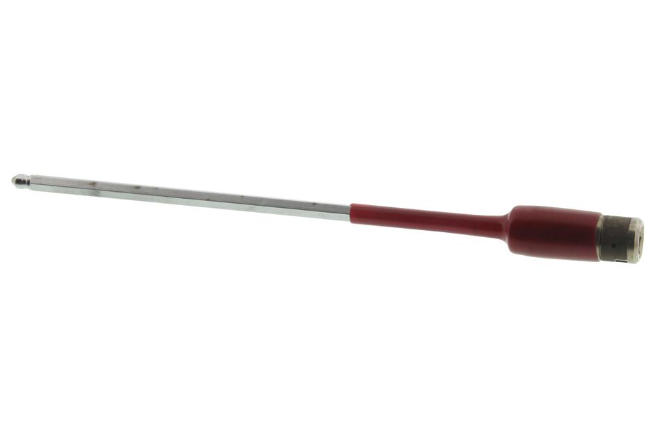 28581 - Wiha - Adapter Blade, 1/4 " Drive, Chrome Vanadium Steel