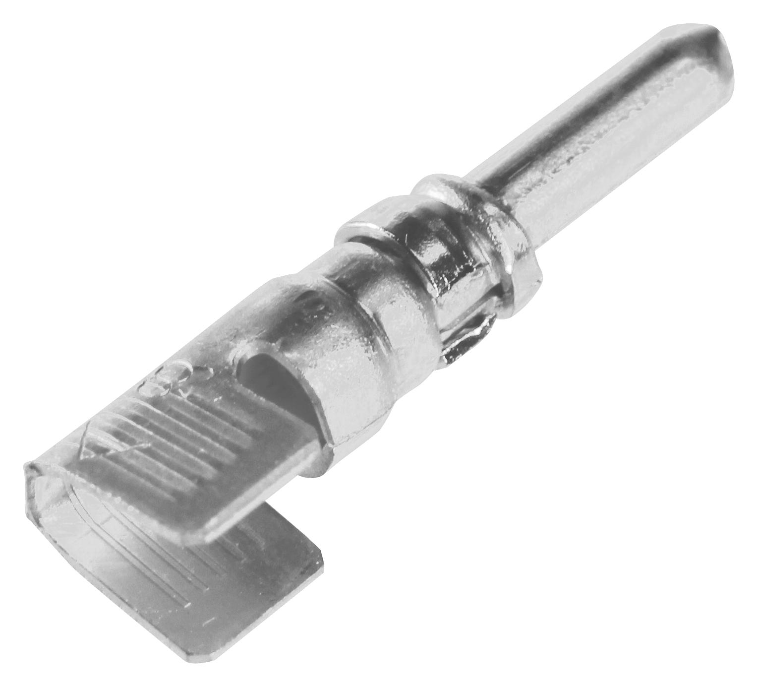 213841-1 - Amp - Te Connectivity - Circular Connector Contact ...