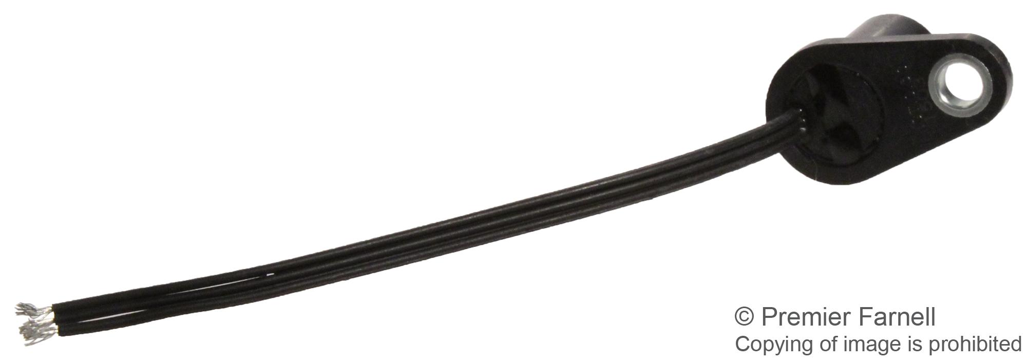 1GT101DC - Honeywell - Hall Effect Sensor, Geartooth, GT Series