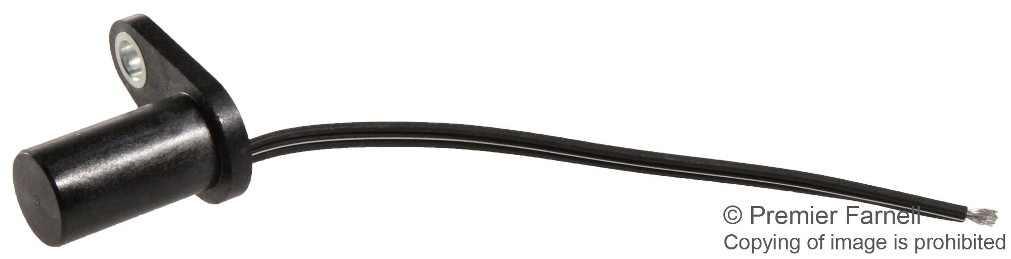 1GT101DC - Honeywell - Hall Effect Sensor, Geartooth, GT Series