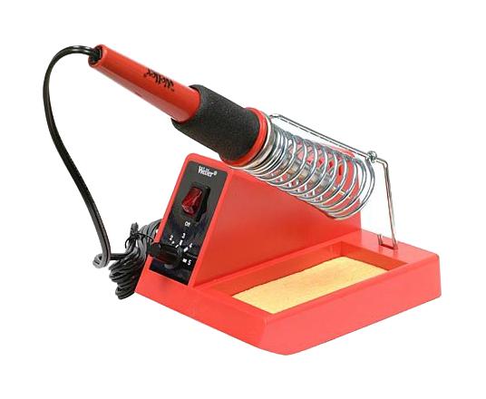 WLC100 - Weller - Soldering Station, Hobbyist, 120 V