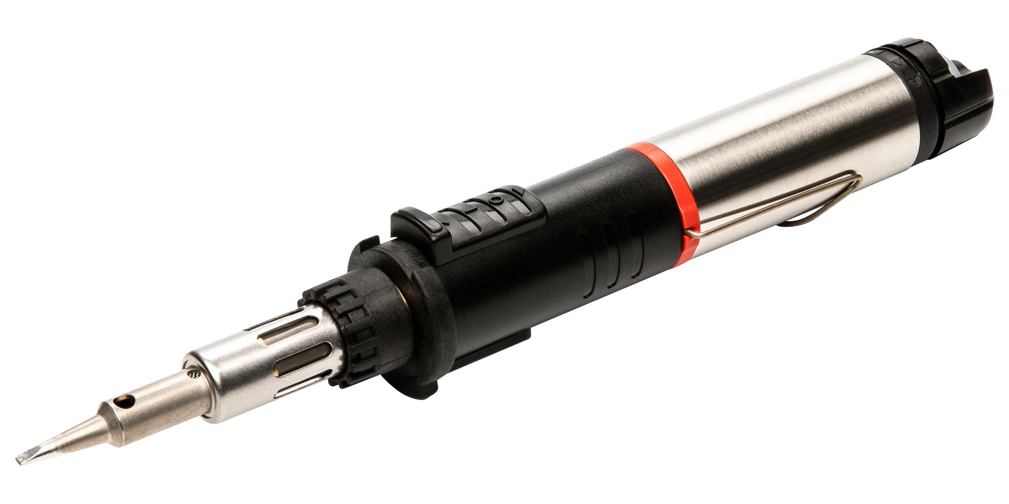 PSI100K - Weller - Soldering Iron, Gas Powered, Super-pro