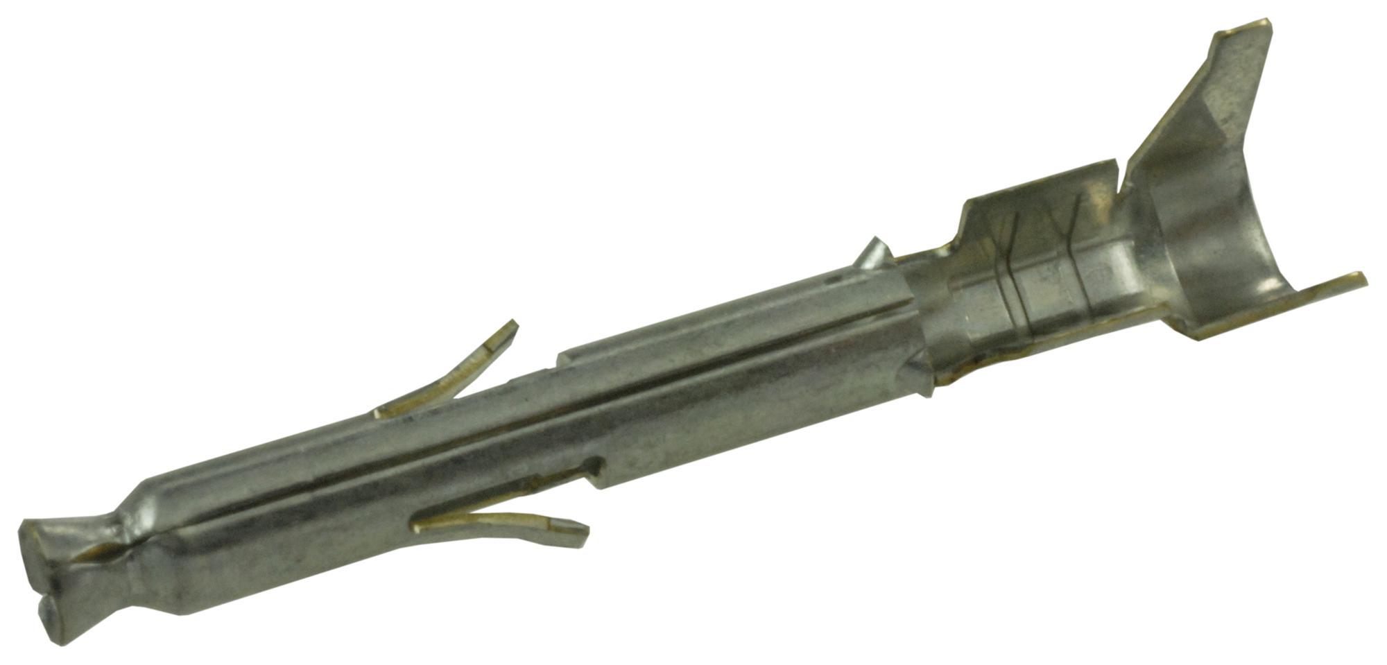 170366-1 - AMP - TE CONNECTIVITY - Contact, Mini Universal MATE-N-LOK ...