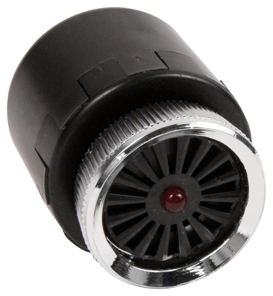 E104A - Edwards Signaling Products - Buzzer, Lumatone, Continuous