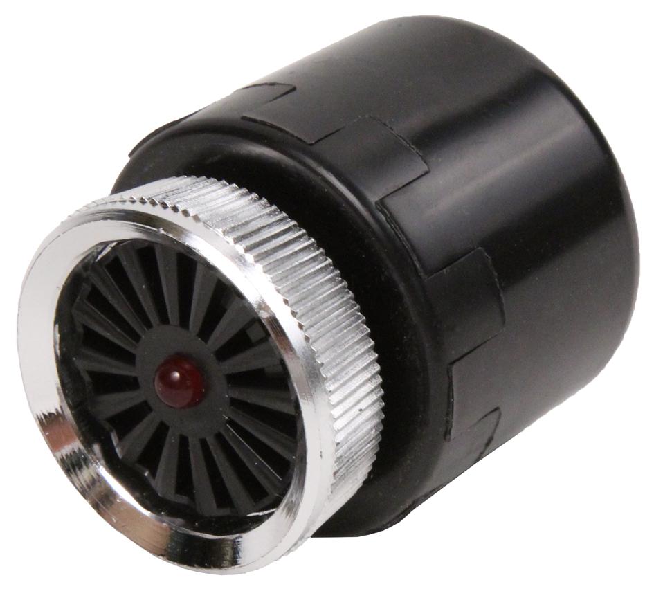 E105AE - Edwards Signaling Products - Buzzer, Lumatone, Continuous