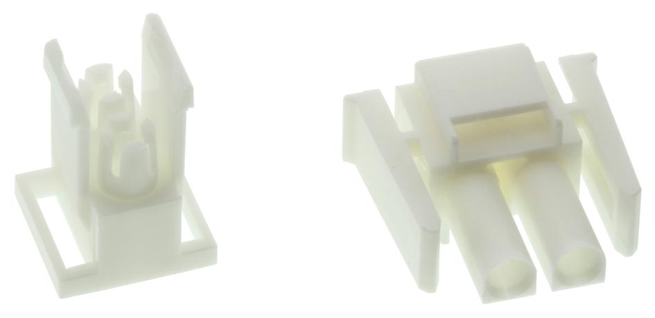 770017-1 - Amp - Te Connectivity - Connector Housing, Universal MATE-N ...