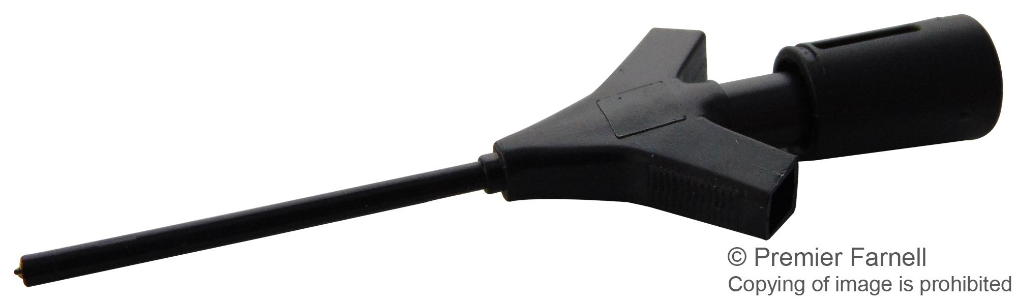 932959001 - Hirschmann Test And Measurement - Test Lead Kit, Test Leads ...