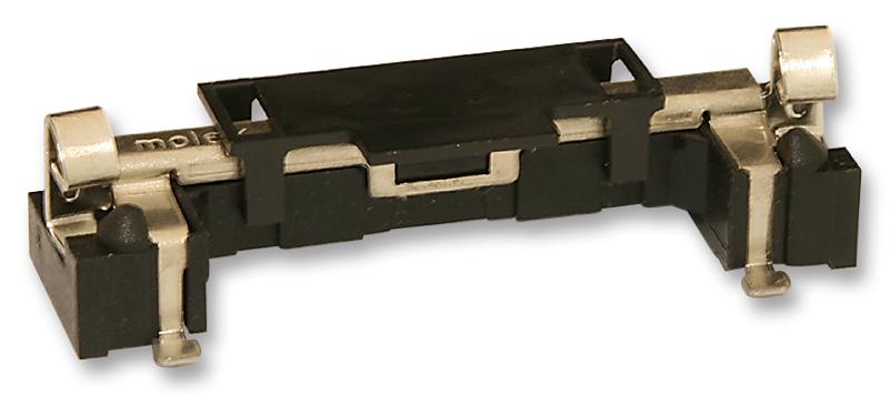 48099-5701 - Molex - Connector Accessory, Latch, Molex 67910 Series Edge Card Connectors