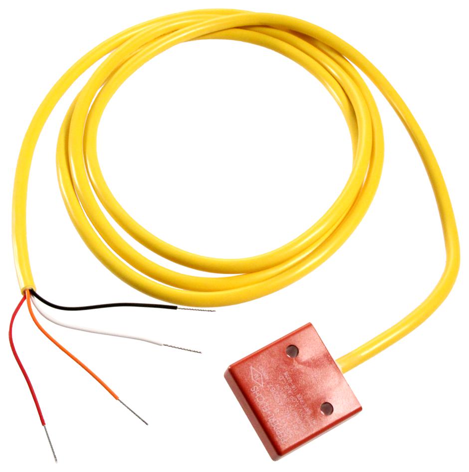 50FY416 - Pepperl+fuchs - Proximity Sensor, Hall Effect, 2.5 mm