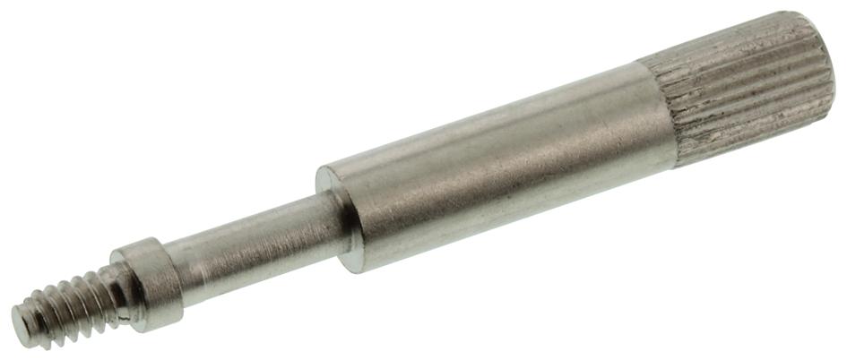 09670009925 - Harting - D Sub Screwlock / Slidelock, 38 mm, 4-40 UNC