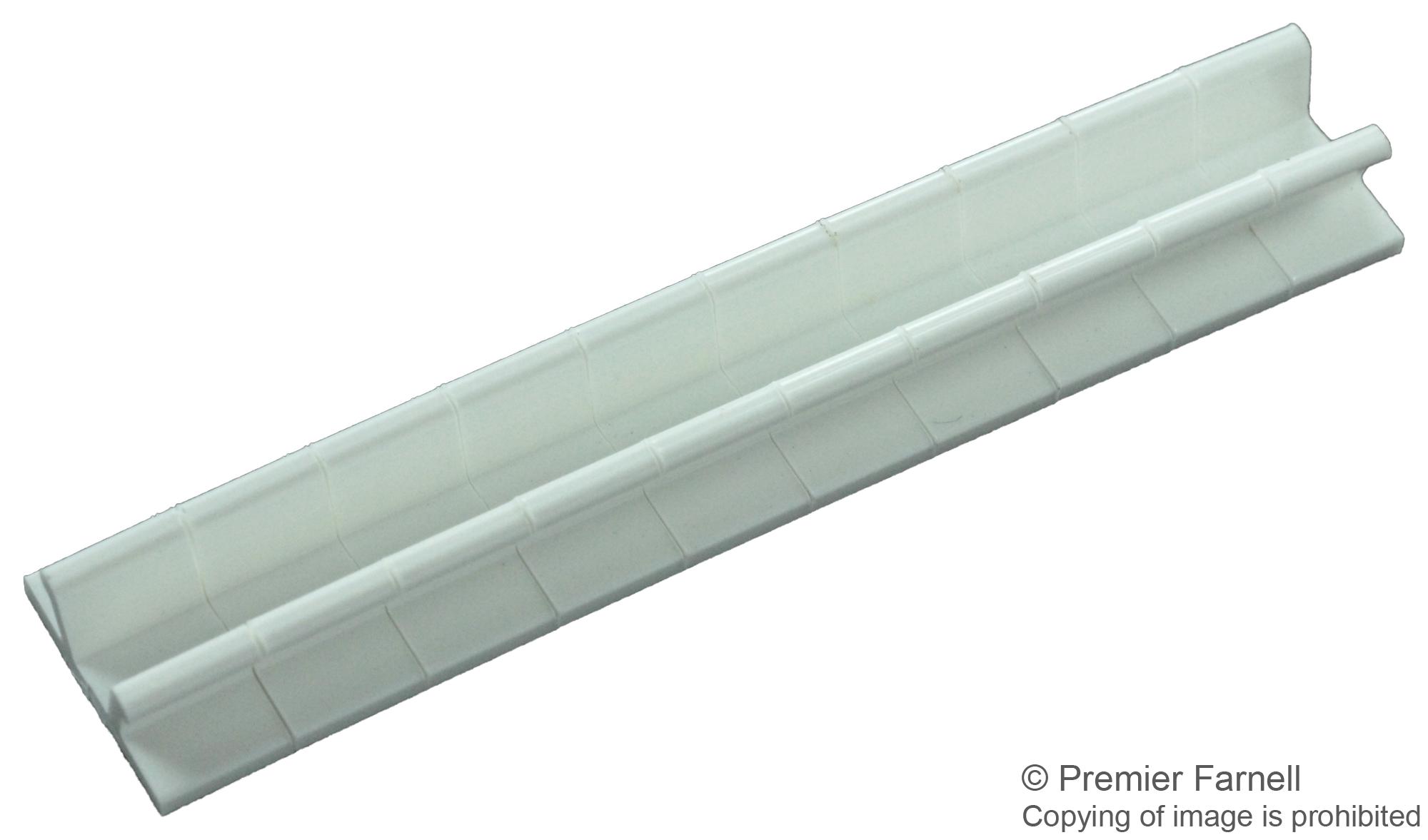 1050004 - Phoenix Contact - Terminal Block Marker, Zack Marker Strip ...