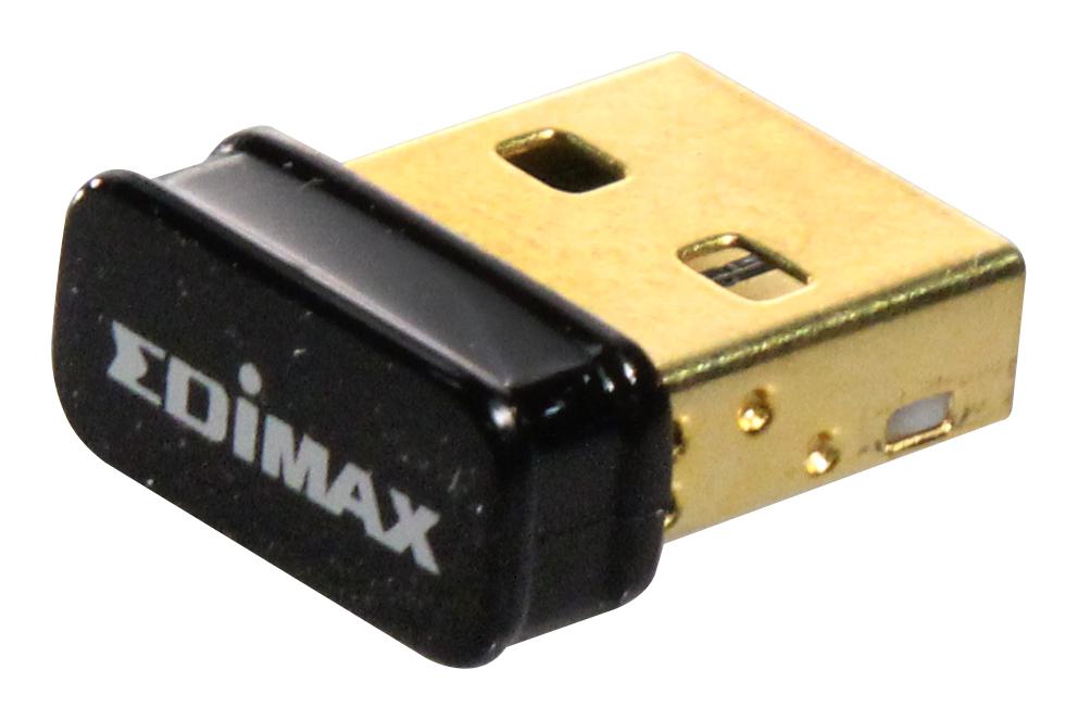 EW-7811UN - Edimax - WIFI, USB Adapter, Raspberry Pi