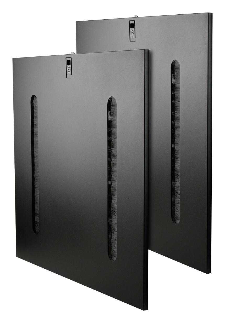 SR42SIDEPT - Eaton Tripp Lite - Panel, SmartRack Side, Key Lock Latch