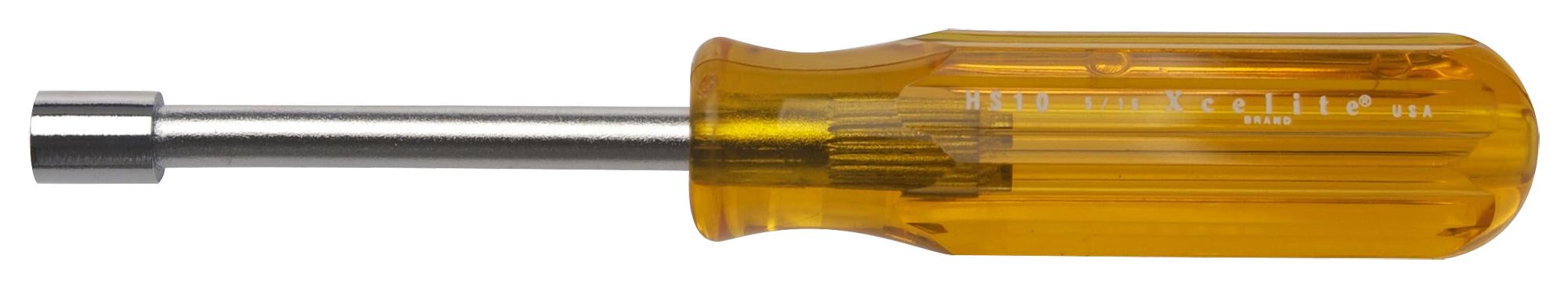 THS8 - Weller Xcelite - Driver, Nut, Hex Socket