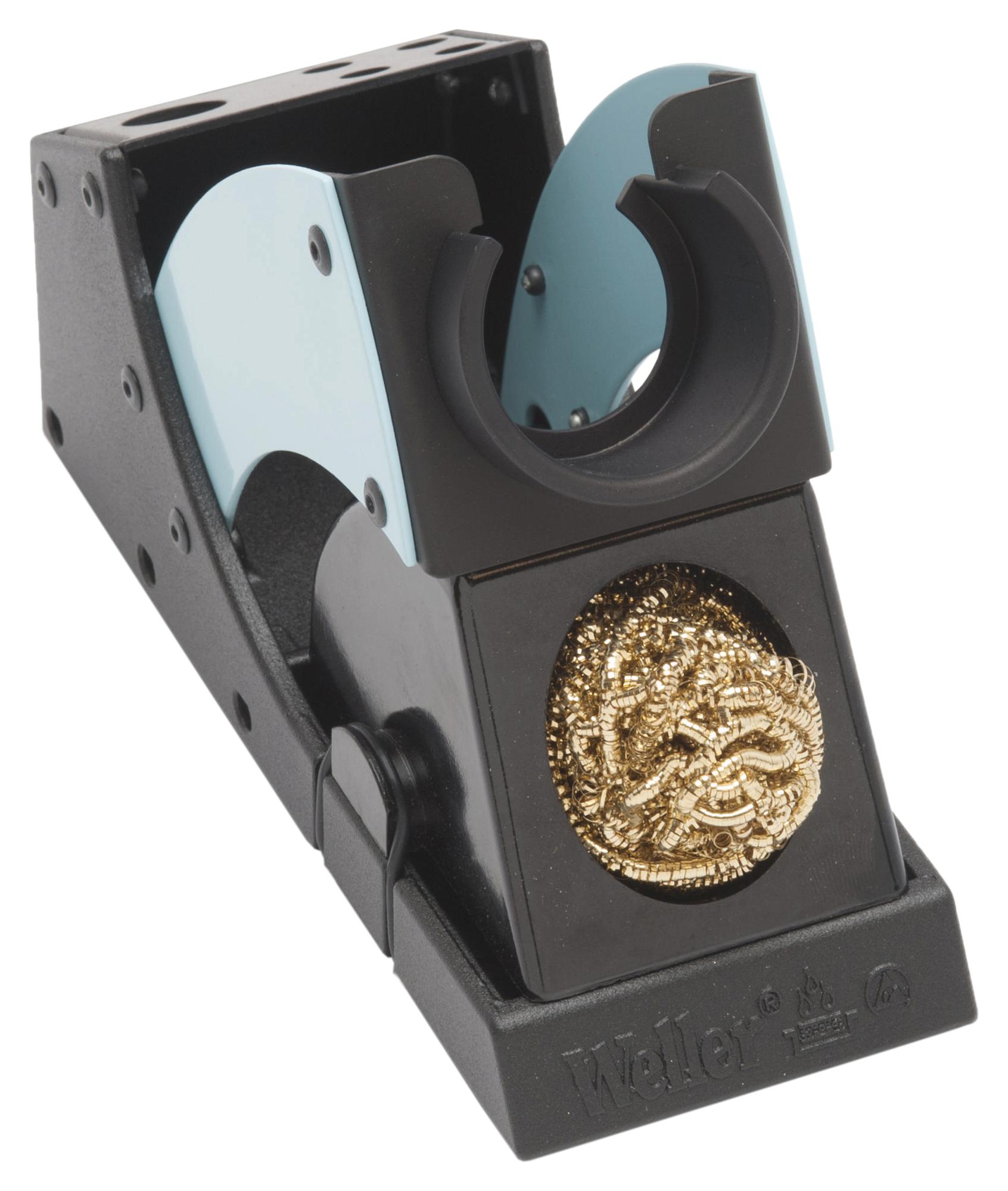 WDH 40 - Weller - Soldering Tool Stand, For Weller DXV 80 Desoldering ...