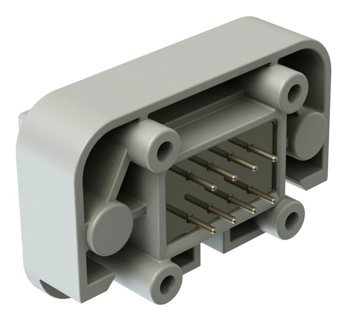 ATM15-08PC-BM04 - Amphenol Sine/tuchel - Automotive Connector, ATM ...