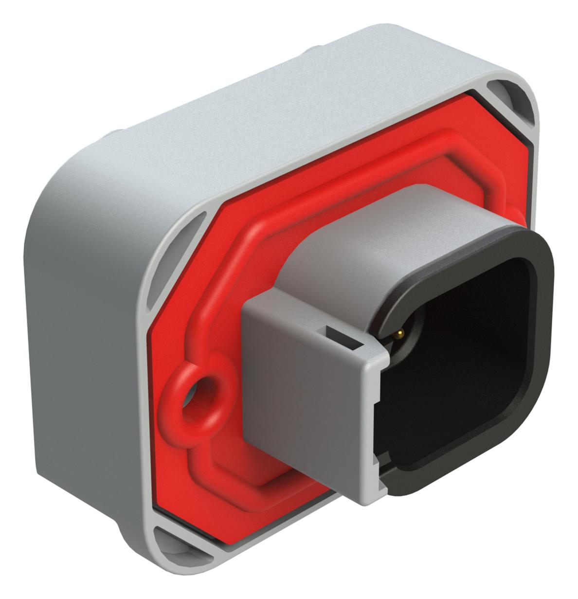 ATM15-6P-BM01 - Amphenol Sine/tuchel - Automotive Connector, ATM ...