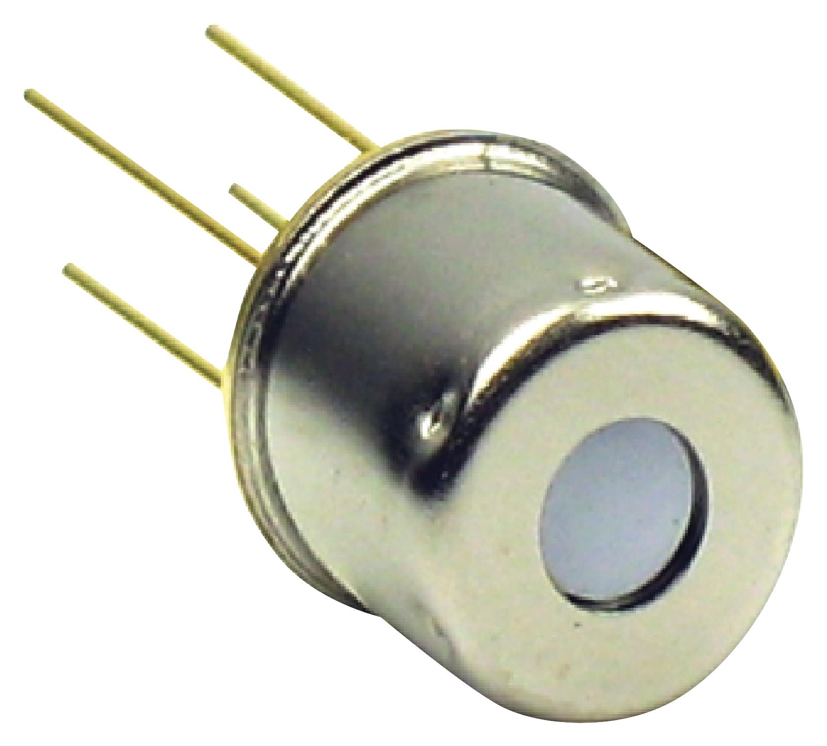 Thermopile Sensor