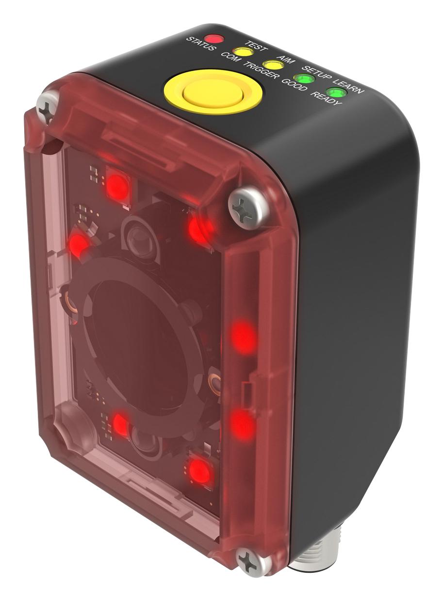 ABR7116-RSE2 - Banner Engineering - Barcode Scanner, 1280 x 1024 Pixels ...