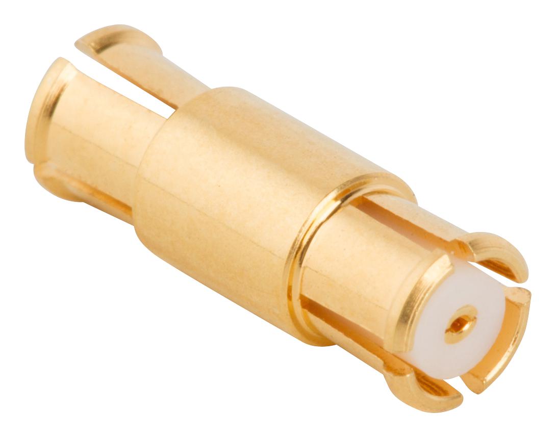 SMP-FS2A-990 - Amphenol Rf - RF / Coaxial Adapter, SMP, Plug