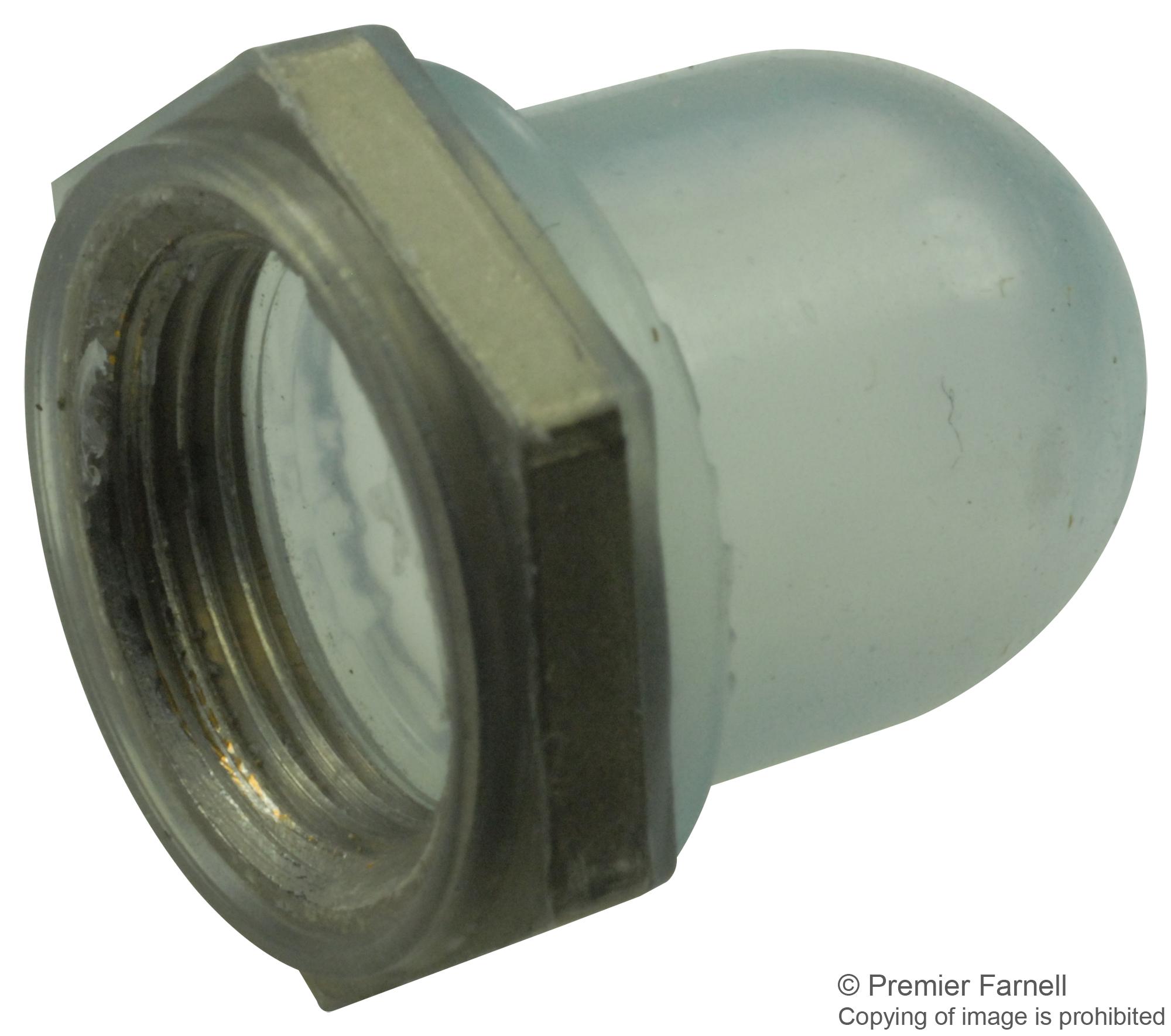 NC3030-4 - Apm Hexseal - Switch Sealing Boot, Pushbutton Switches