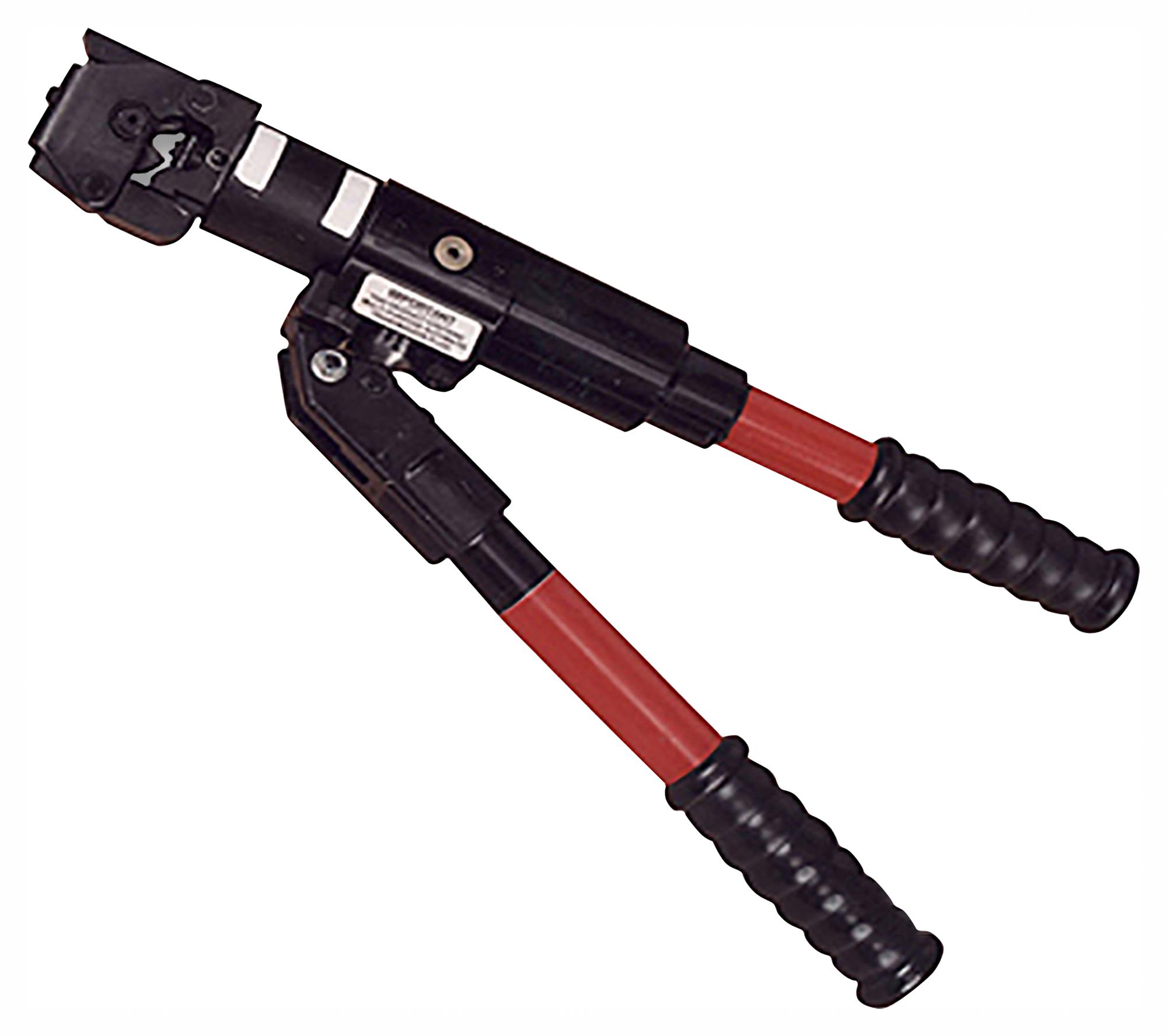 59973-1 - Amp - Te Connectivity - Crimp Tool, Hand, Hydraulic