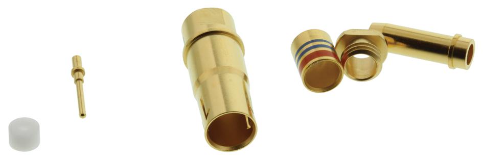 M39029/59-366 - Amphenol Aerospace - Circular Connector Contact, Socket ...