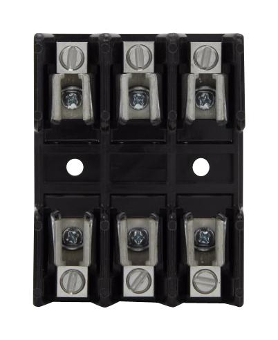 G30060-3CR - Eaton Bussmann - Fuseholder, Fuse Block, 480V