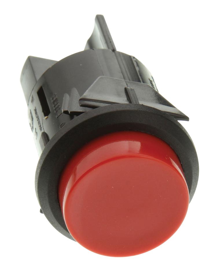 C7001AFBR - Arcolectric (bulgin Limited) - Industrial Pushbutton Switch ...