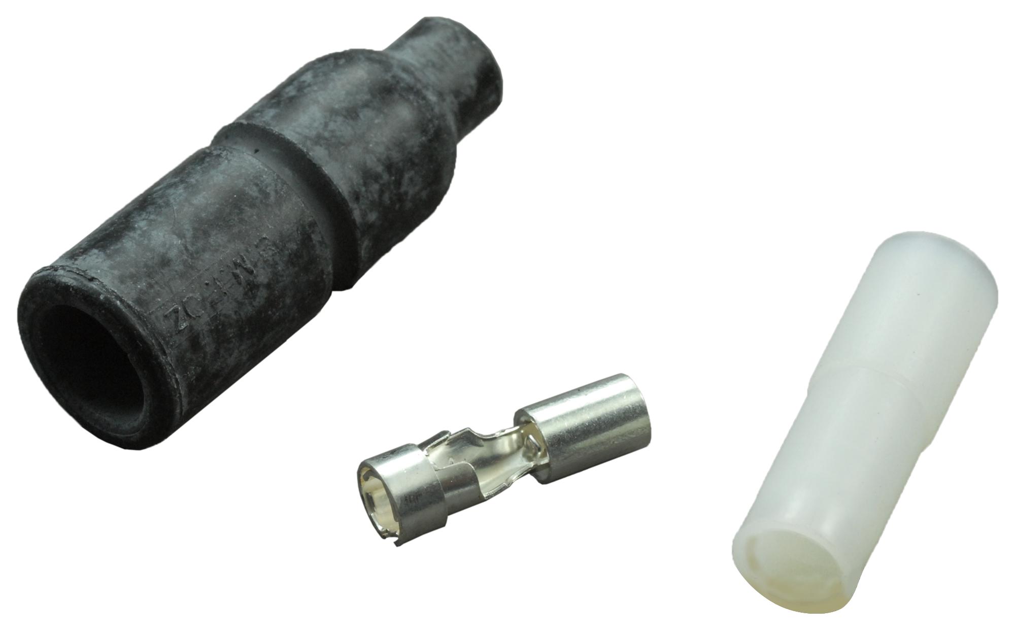 MS27144-1 - Barcar - Connector Housing, Waterproof, MS Series