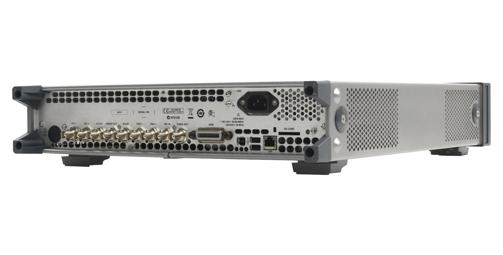 N5181B/503 - Keysight Technologies - RF Signal Generator, RF, 3 GHz