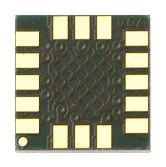 LIS3DHTR - Stmicroelectronics - MEMS Accelerometer, 3-Axis, Digital