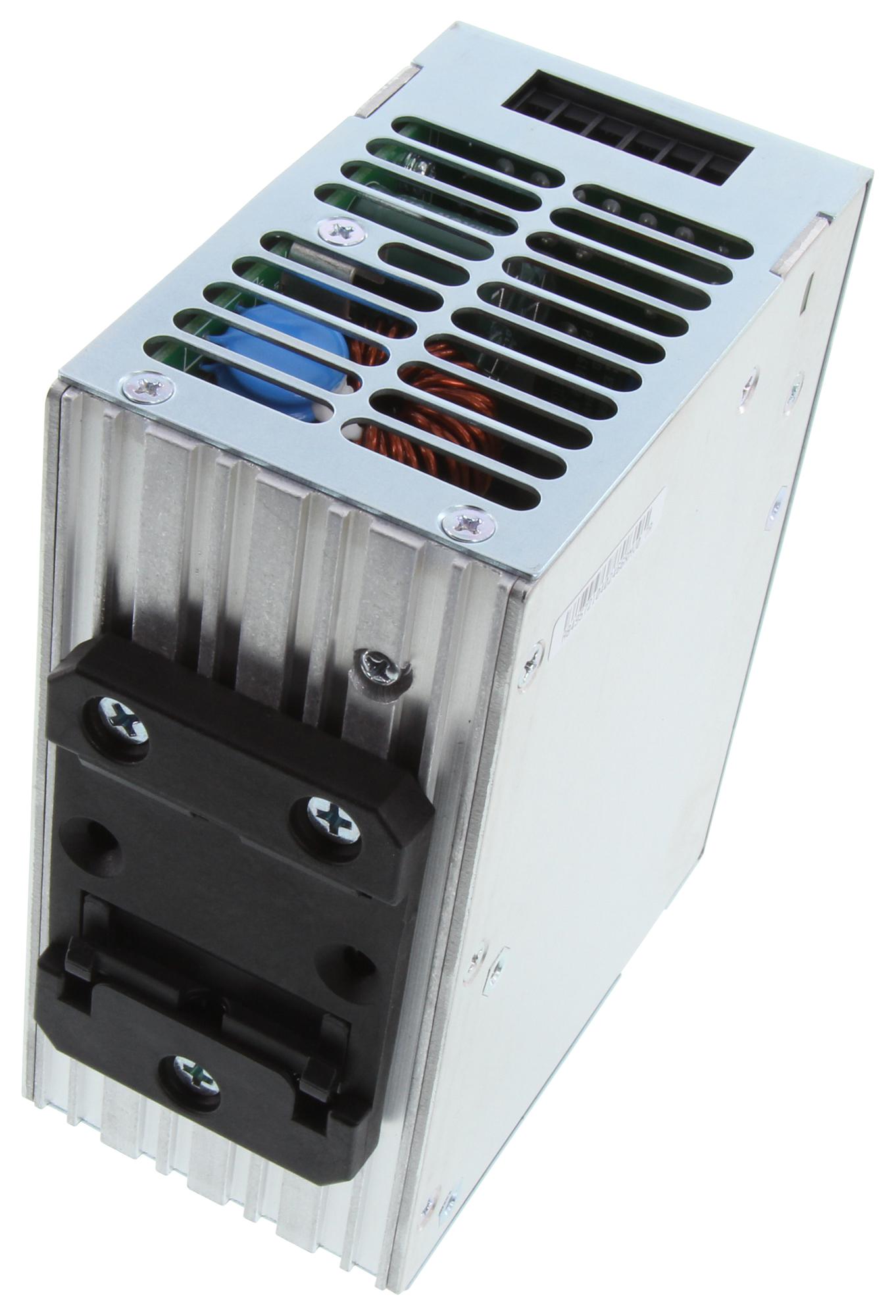 1469540000 - Weidmuller - AC/DC DIN Rail Power Supply (PSU), 1 Output ...