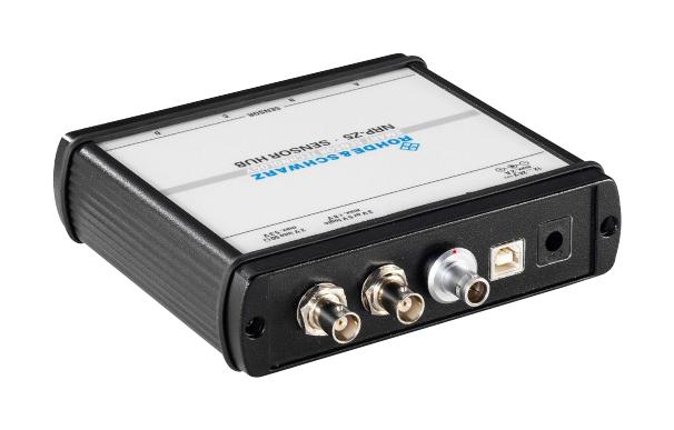 NRT-Z5.02 - Rohde & Schwarz - Test Accessory, USB Interface Adapter ...