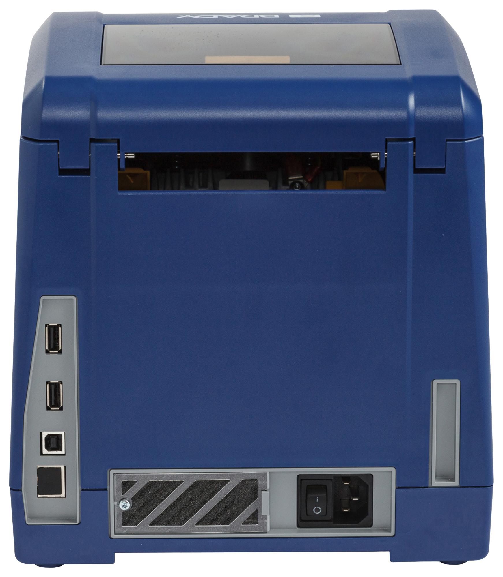 S3000 - Brady - BRADYPRINTER S3000 SIGN AND LABEL PRINTER ROHS ...