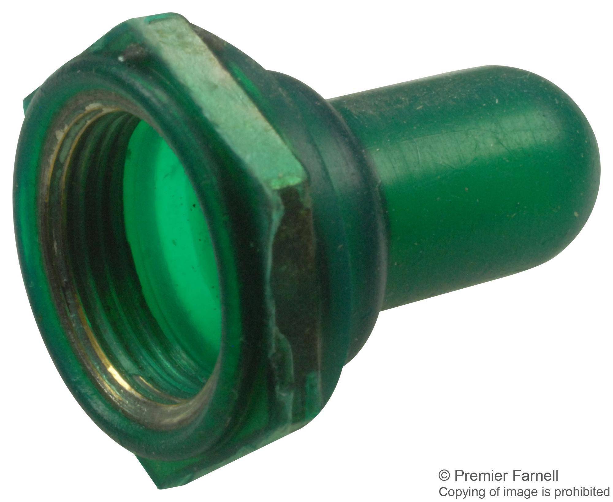 N1030 37 - Apm Hexseal - Switch Sealing Boot, Toggle Switches