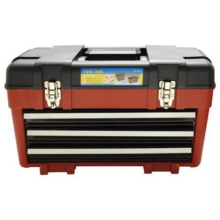 Craftsman Plastic Tool Box