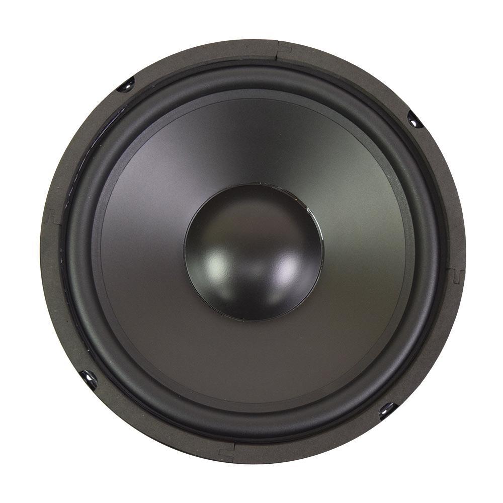 55-5720 - Mcm Audio Select - Woofer with Polypropelyne Cone and Rubber ...