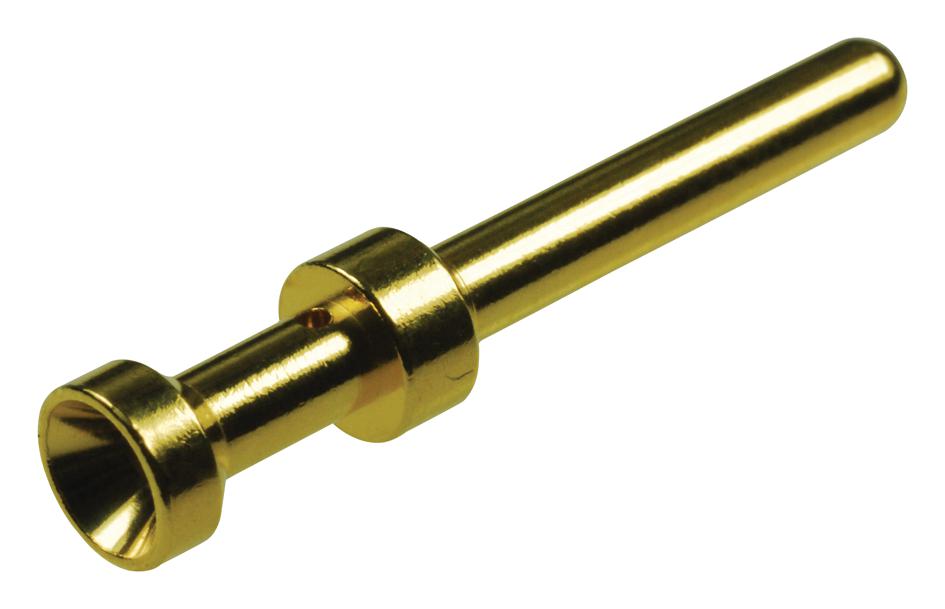 09330006122 - Harting - Heavy Duty Connector Contact, Han E Series, Pin