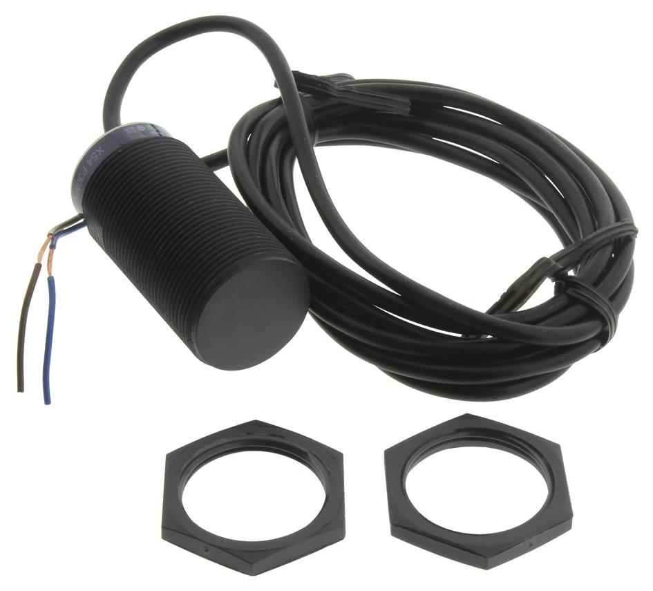 XS4P30MA230 - Telemecanique Sensors - Inductive Proximity Sensor, Cylindrical, OsiSense XS