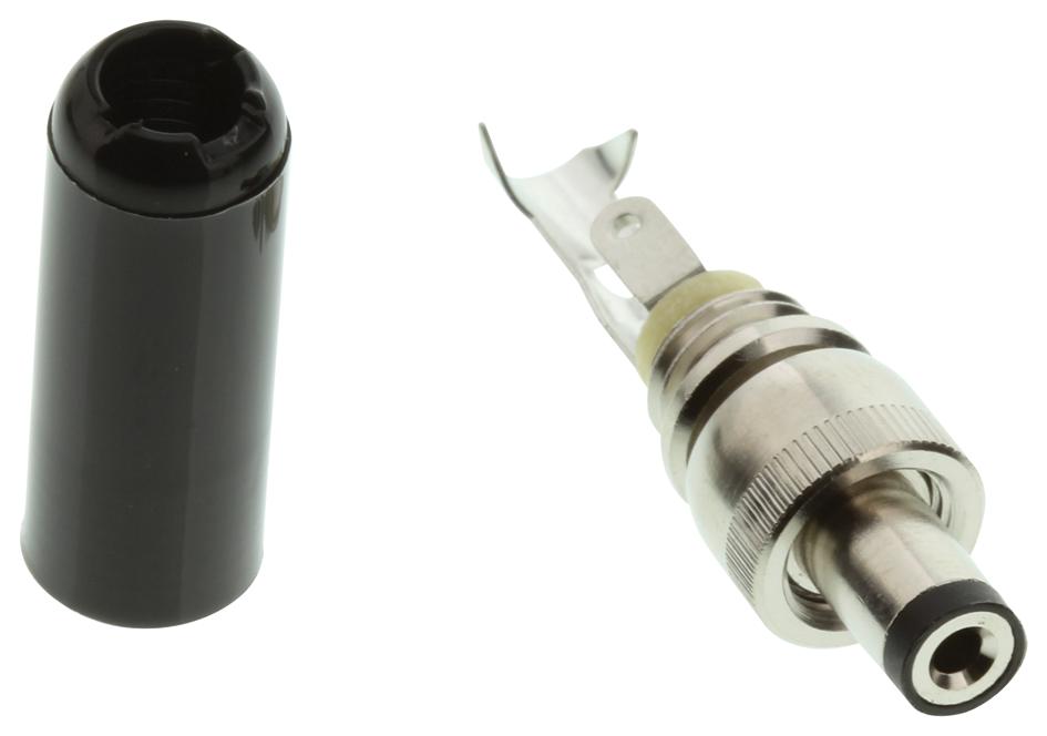 S760K - Switchcraft/conxall - DC Power Connector, Plug, 5 A